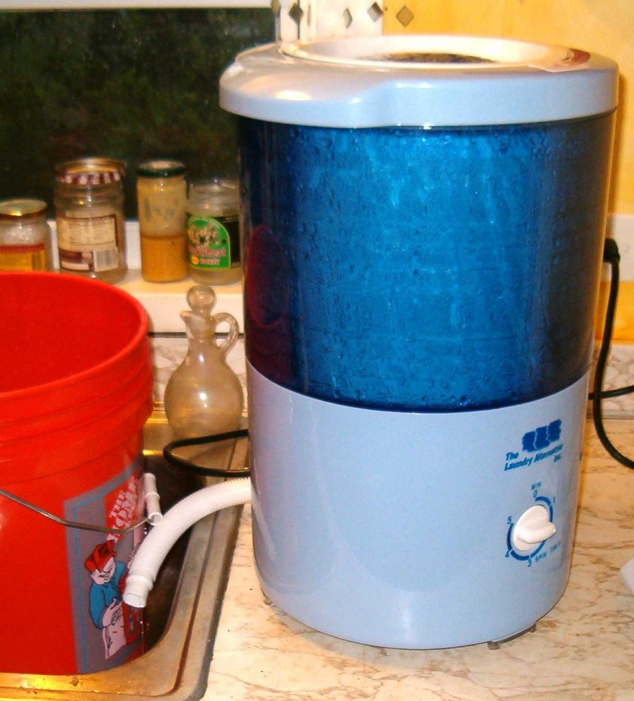 Handwashing Laundry – Free Range Dreams Homeschooling